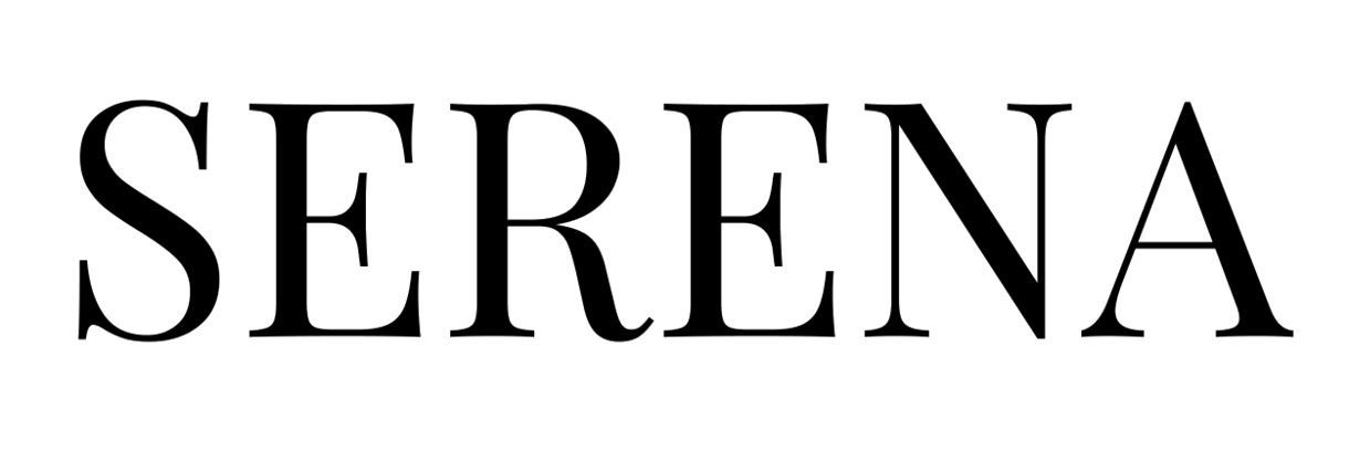 The Serena Brand Story - Discover Elegant | Serena Lingerie